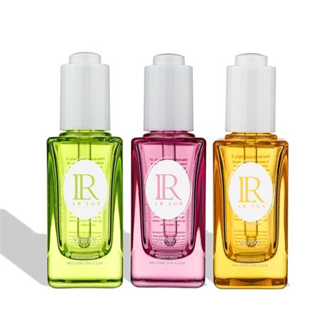 40ml Custom Square Glass Dropper Bottle One Stop Cosmetic Packaging