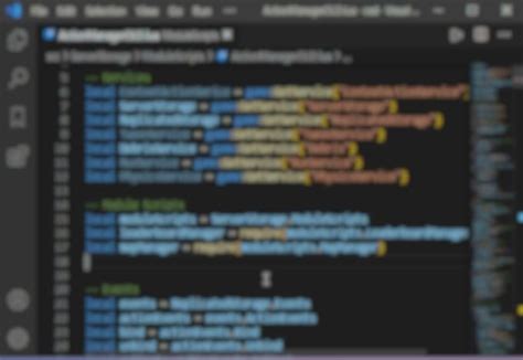 Script Any Idea You Have For A Roblox Game By Damacalo Fiverr