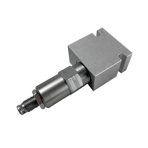 Danfoss Eaton Vickers Rv5 10 S 35 Cartridge Valve Hydraulic Pump Zuosen