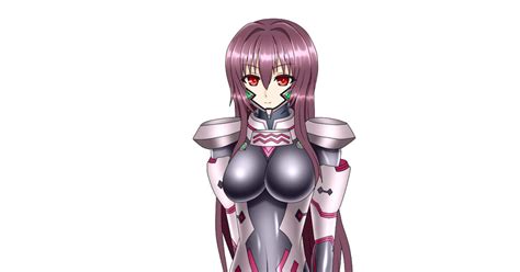 ぴっちりスーツ 師匠に衛士強化装備を着てもらった ㈱東トマエンジニアリングのイラスト Pixiv