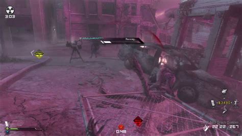 Cod Ghost سابوني Youtube