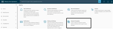 New In Operations Payload Templates Scope Enhancements Why Did It Fail