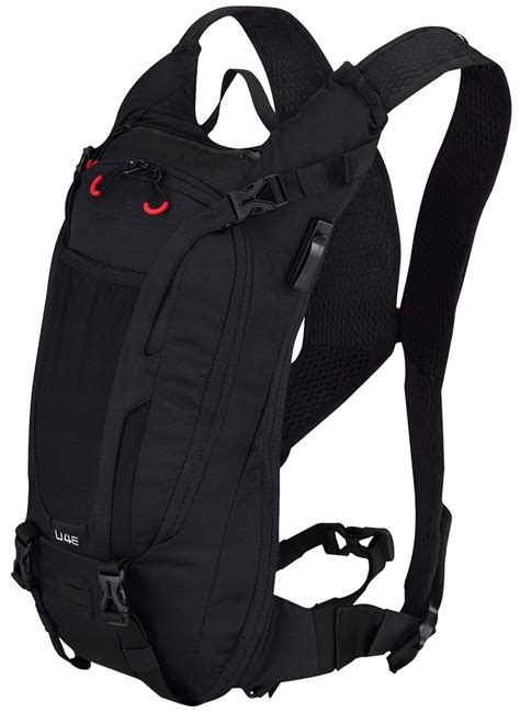 Купить Велосипедный рюкзак Shimano Unzen Enduro 4 л отзывы фото и характеристики на