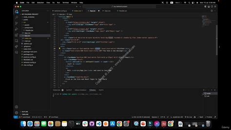 دانلود Mastering React With Tailwind Css And Redux Toolkit آموزش ریکت