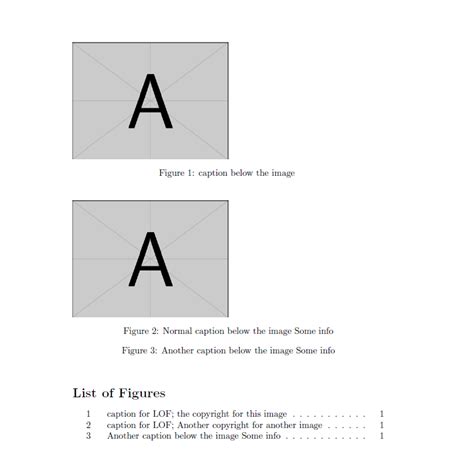 Macros How To Place Text At The End Of A Caption TeX LaTeX Stack Exchange