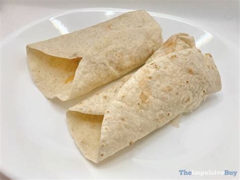 REVIEW Jack In The Box Jack Wraps The Impulsive Buy