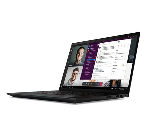 Thinkpad X1 Extreme Gen 4 Bảo Hành 12 Tháng Trả Góp 0