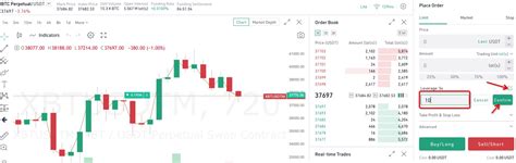 How To Set Up Leverage On Kucoin Futures Trading Kucoin Cryptoarmy Crypto Currency News