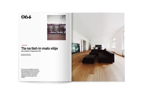 Ambient Issue 102 Fonts In Use
