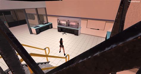 Lara At The Aneal Mines Eporner