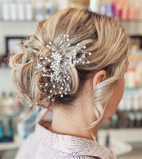 30 Updos For Short Hair To Steal For Your Special Look Hair Adviser
