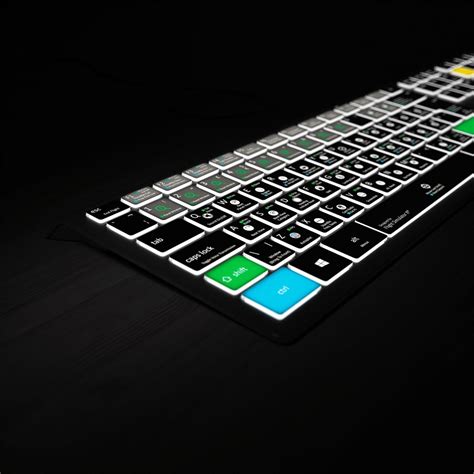 Keyboard Simulator Telegraph