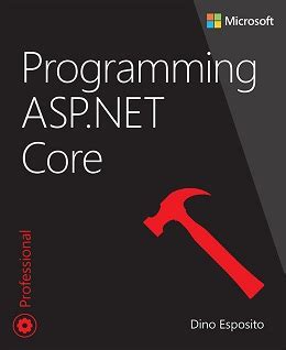 Programming ASP NET Core WOW EBook