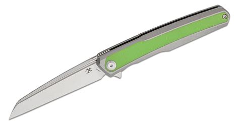 Kansept Knives - Knife Center