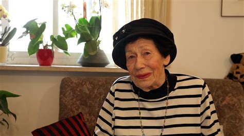 Hannah Elisabeth Goslar Anne Franks Freundin Unterwegs Im Westen