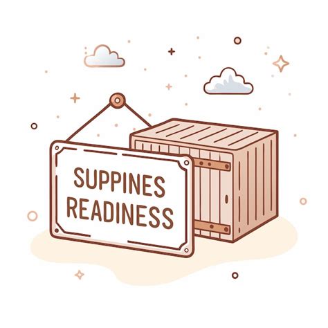 A Cartoon Drawing Of A Box With A Sign Saying Quot Contemplates Quot