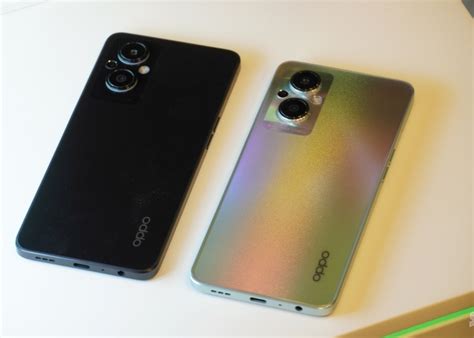 Oppo Reno 7 Z 5G With A Snapdragon 695 Is Now Open For Pre Order In Malaysia Priced At RM1 699