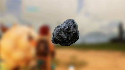 How To Get Coal In Palworld The Nerd Stash