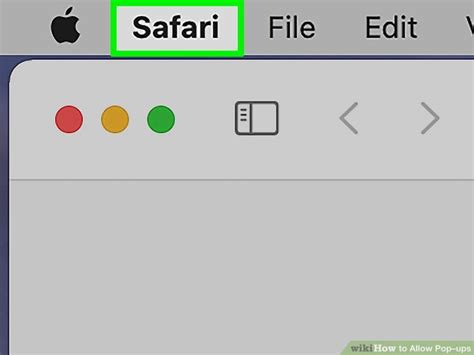 8 Ways To Allow Popups WikiHow