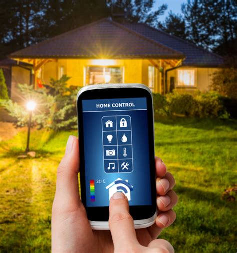 Advanced Alarm Systems In Perth TPM Security