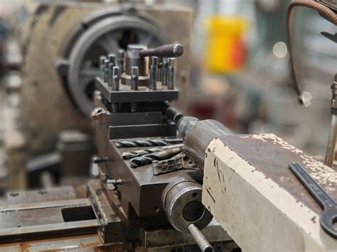 Cnc Machining Prime Assignment Sdn Bhd