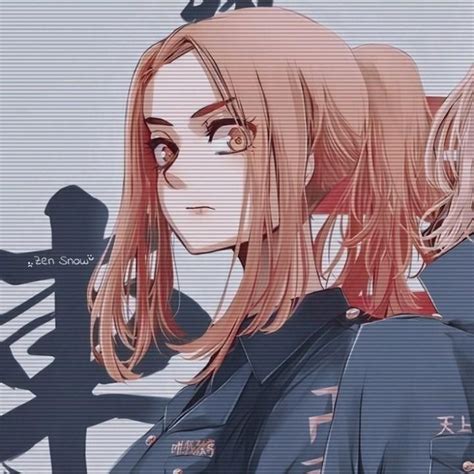 Pin By Geby Parhusip On Pin Buatan Anda Cute Anime Profile Pictures