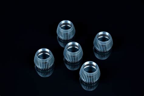 Rapid Prototyping In China Apt Mold Manufacturing