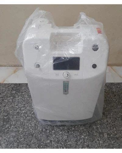 5 Lpm Oxygen Concentrator At ₹ 15000 O2 Concentrator In Dibai Id
