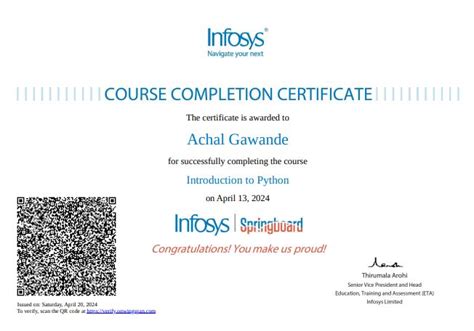 aachal gawande on linkedin python coding professionaldevelopment