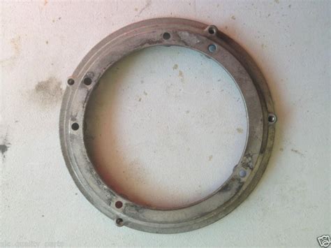 Buy 2000 Ski Doo MXZ 500 600 700 800 Recoil Connecting Flange In