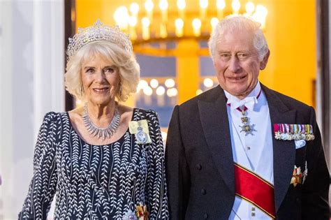 Inside Queen Camilla's incredible transformation - from rural style to ...