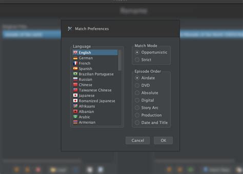 FileBot Rename Your Media Files Like A Pro RapidSeedbox