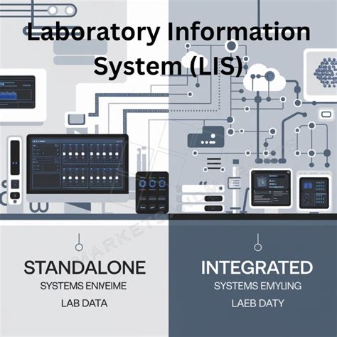 Laboratory Information System Lis Market Analysis Trends Growth