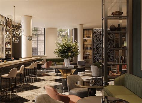 Capella Sydney Opening In Australia Luxury Travel Magazine