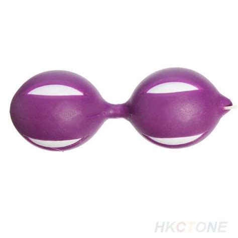 Juguete Sexual Mujer Bolas Chinas Kegel Vaginales Xtreme 19900 En