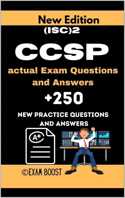 Isc2 Ccsp Actual Exam Questions And Answers Ccsp Certified Cloud