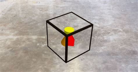 Three Js Stencil Materials Th Wall Playground Th Wall