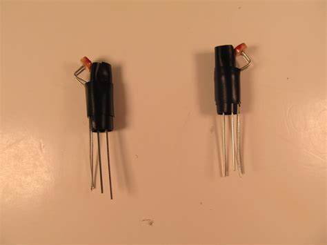Line Sensors For Cheap Robots 18 Steps With Pictures Instructables