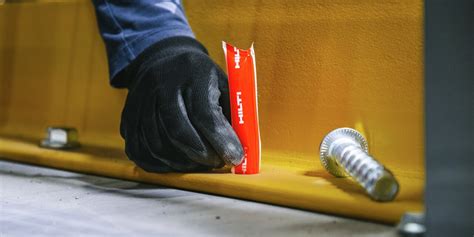 Kwik X Hilti Usa