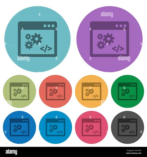 Developer Background Dark Cut Out Stock Images And Pictures Alamy