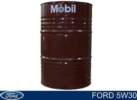 Масло моторное Ford 5W30 купить в Украине