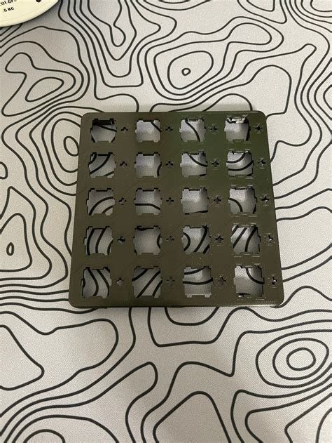 Keyboard Lube Station Complete Kit Etsy