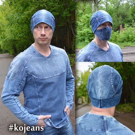 БИНИ. BEANIE hat. Стильная шапка бини.