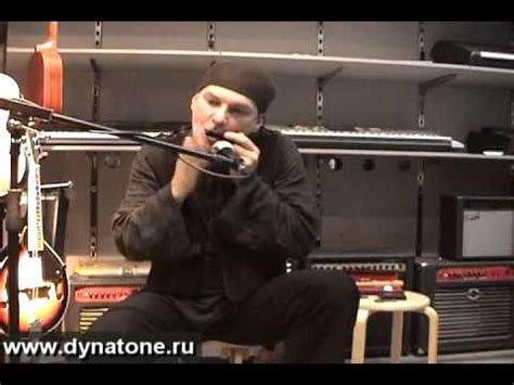Элизбар. Алтайский Комус. Звучание. - YouTube