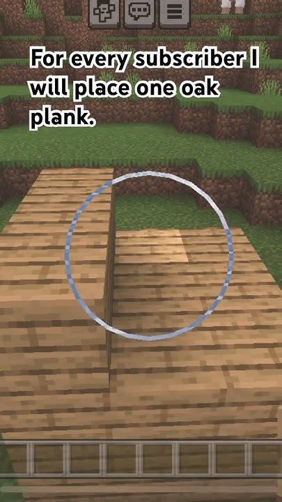 Challenge Minecraft Youtube