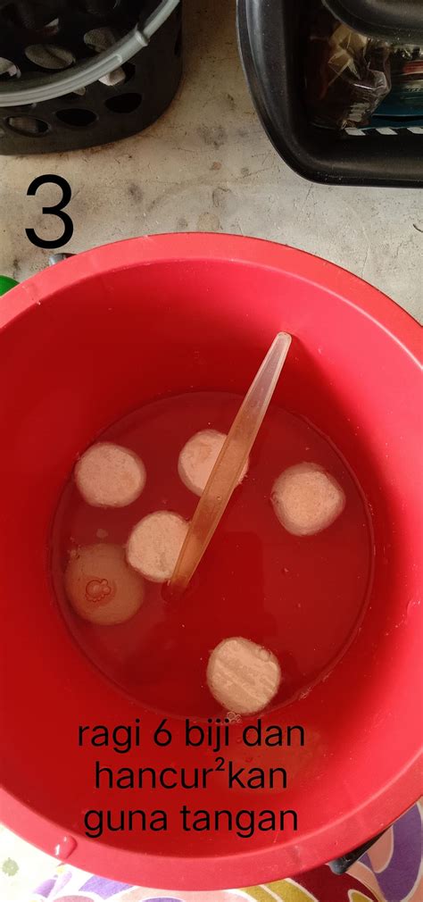 Cara Buat Racun Rumput Sendiri Guna Bahan Di Rumah