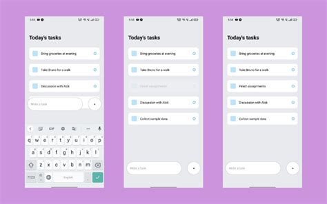 Github Deepdhar To Do List