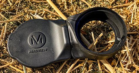 Tested Magview S1 Spotting Scope Adapter Shoot On