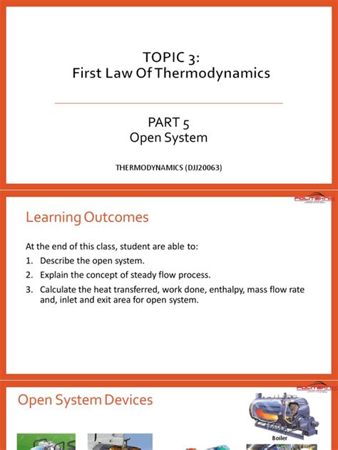 Topic 3 Part 3 Open Systen 1 Pdf