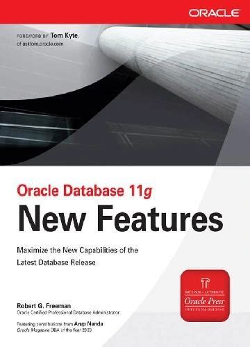 خرید و قیمت دانلود کتاب Oracle Database 11g New Features 2008 ترب